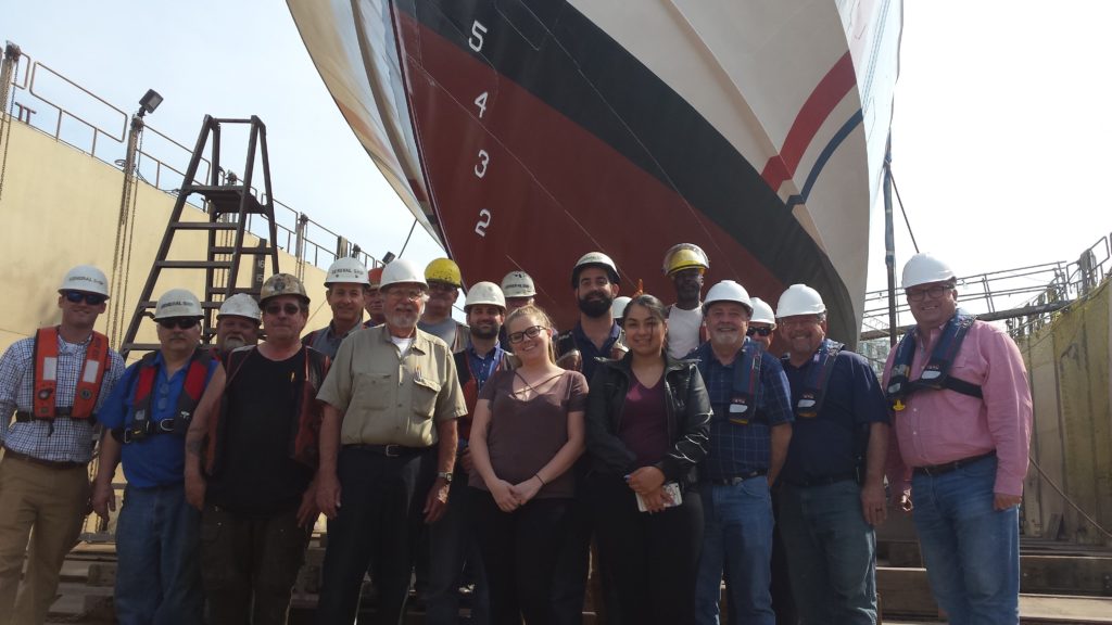 Re-Activation of Island Class Coast Guard Cutters - The General Ship ...